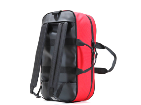 UNI-MED Airway Pack | Life-Assist