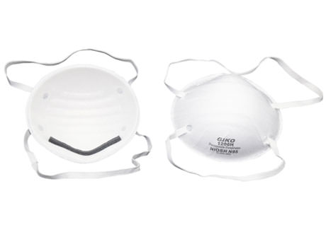 GIKO N95 Mask | Life-Assist