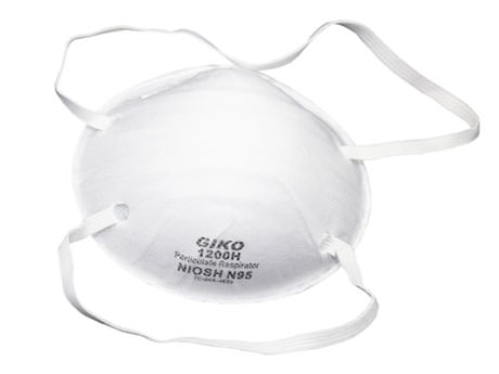 GIKO N95 Mask | Life-Assist
