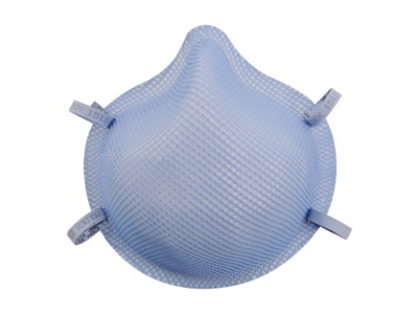 Moldex 1500 Series N95 Mask | Life-Assist