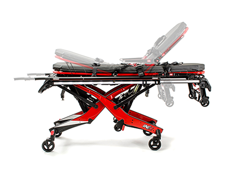 Ferno iNX Patient Transport System | Life-Assist
