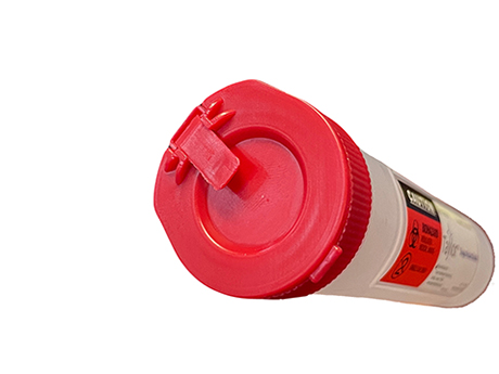 Taylor Healthcare Pocket Sharp Shuttle | Life-Assist