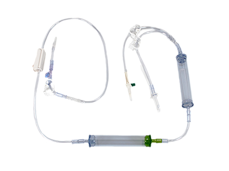 Codan Blood Administration Sets | Life-Assist