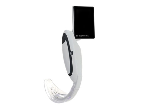 McGrath MAC Video Laryngoscope | Life-Assist