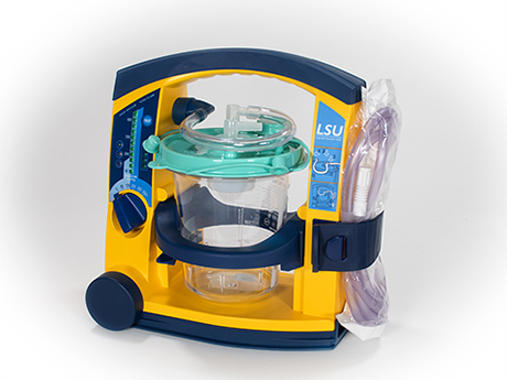 Laerdal LSU Suction Unit | Life-Assist
