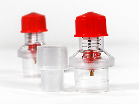 AMBU Disposable PEEP Valves | Life-Assist