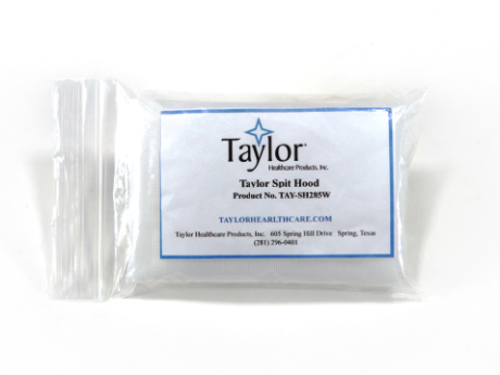 Taylor Spit Hood | Life-Assist