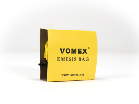 VOMEX Patient Emesis Bag | Life-Assist