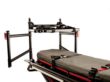 Ferno iNX Patient Transport System | Life-Assist