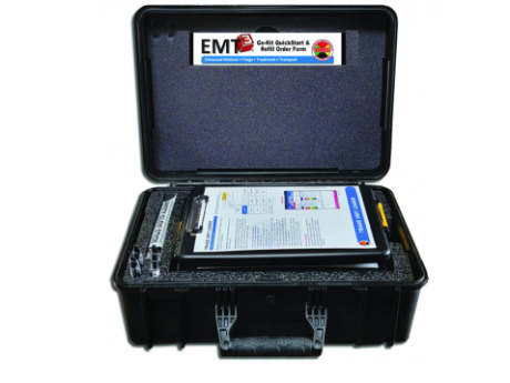 EMT3 Incident Commander Go-Kit | Life-Assist