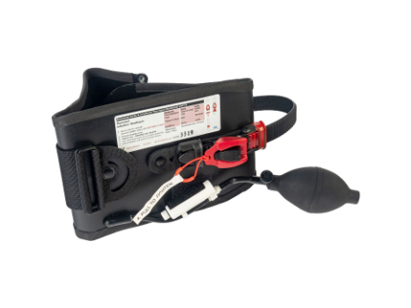 Abdominal Aortic Junctional Tourniquet | Life-Assist