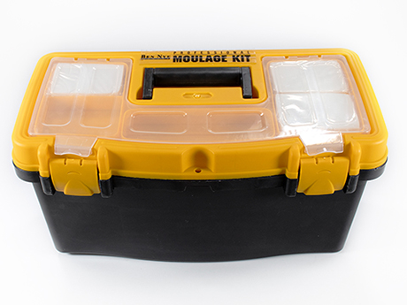 EMS Moulage Kit | Life-Assist