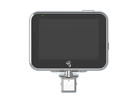 UEScope 2 (VL460) Video Laryngoscope | Life-Assist