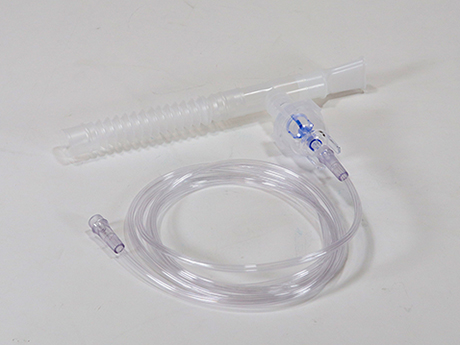 VixOne Small Volume Jet Nebulizer | Life-Assist