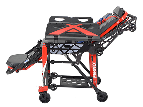Ferno Pro 28Z Chair Cot | Life-Assist