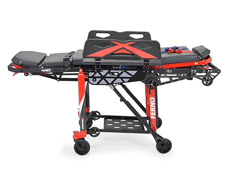 Ferno Pro 28Z Chair Cot | Life-Assist