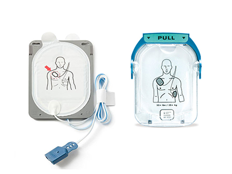 Philips Defib Pads | Life-Assist