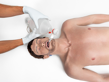 SIMBODIES Realistic EMS Manikins & Trainers | Life-Assist