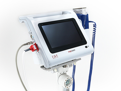 Zoe 740 Select Vital Signs Monitor | Life-Assist