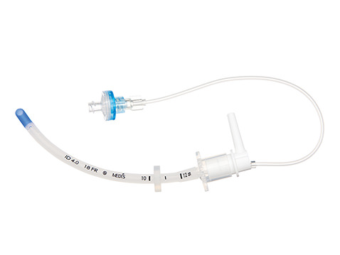 Naso-Flo® Nasopharyngeal Airway Devices | Life-Assist