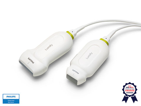 Philips Lumify Portable Ultrasound | Life-Assist