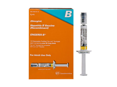 ENERGIX-B Vaccine | Life-Assist