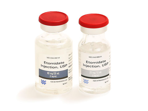 Etomidate | Life-Assist