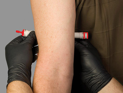 BOA® Constricting Band | Life-Assist