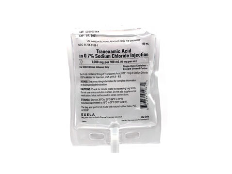 Tranexamic Acid (TXA) | Life-Assist