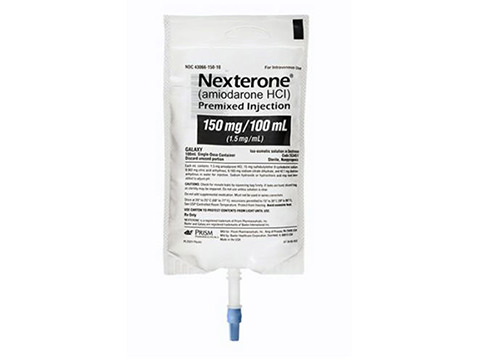 Amiodarone | Life-Assist