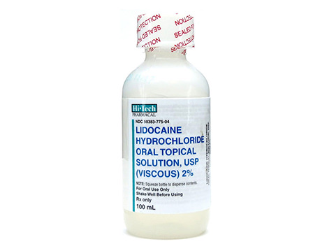 Lidocaine | Life-Assist