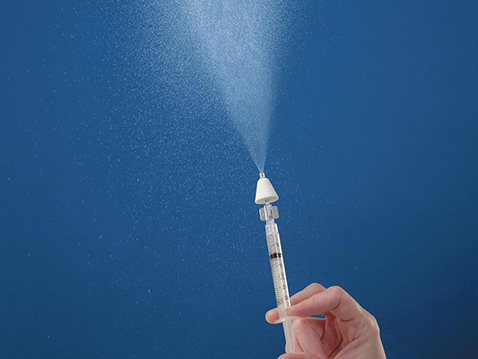 MAD® Mucosal Atomization Device | Life-Assist