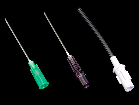 Filter Needles and Filter Straw | Life-Assist