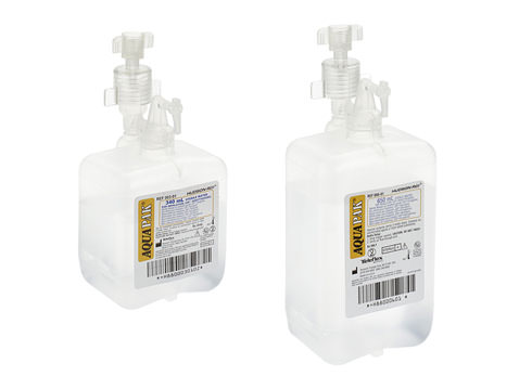 Disposable Humidifiers | Life-Assist