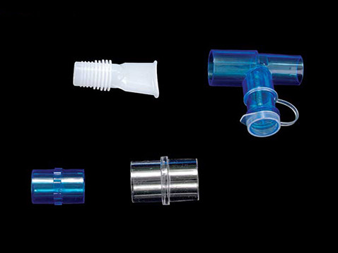 Nebulizer Accessories | Life-Assist