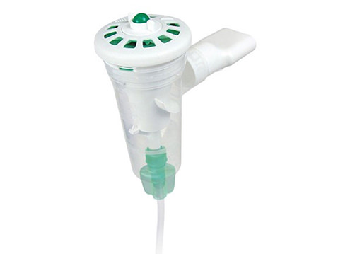 AeroEclipse® II Breath Actuated Nebulizer | Life-Assist