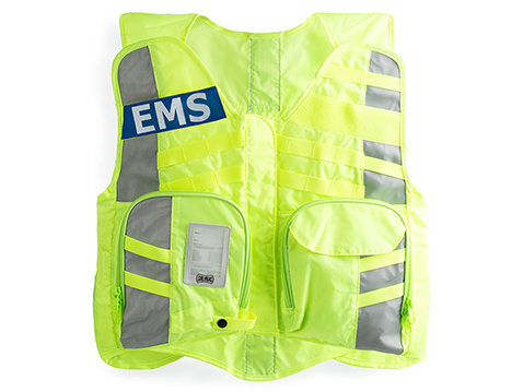 StatPacks G3 Advanced Safety Vest | Life-Assist