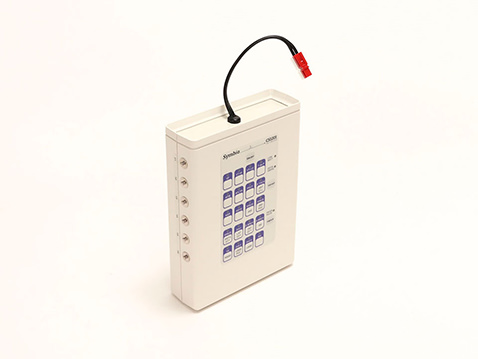 Symbio Code Simulator | Life-Assist