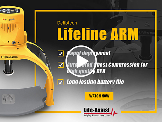 Emergency Medical Supplies Resource Videos | Life-Assist | Life-Assist