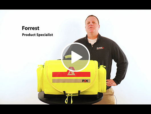 Emergency Medical Supplies Resource Videos | Life-Assist | Life-Assist