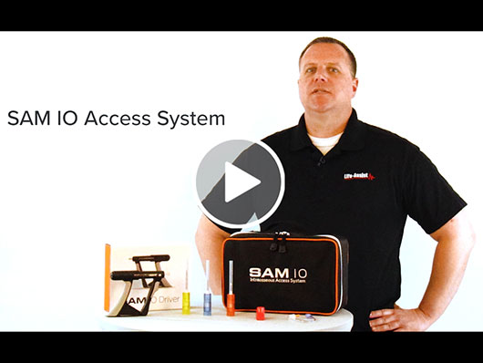 Emergency Medical Supplies Resource Videos | Life-Assist | Life-Assist