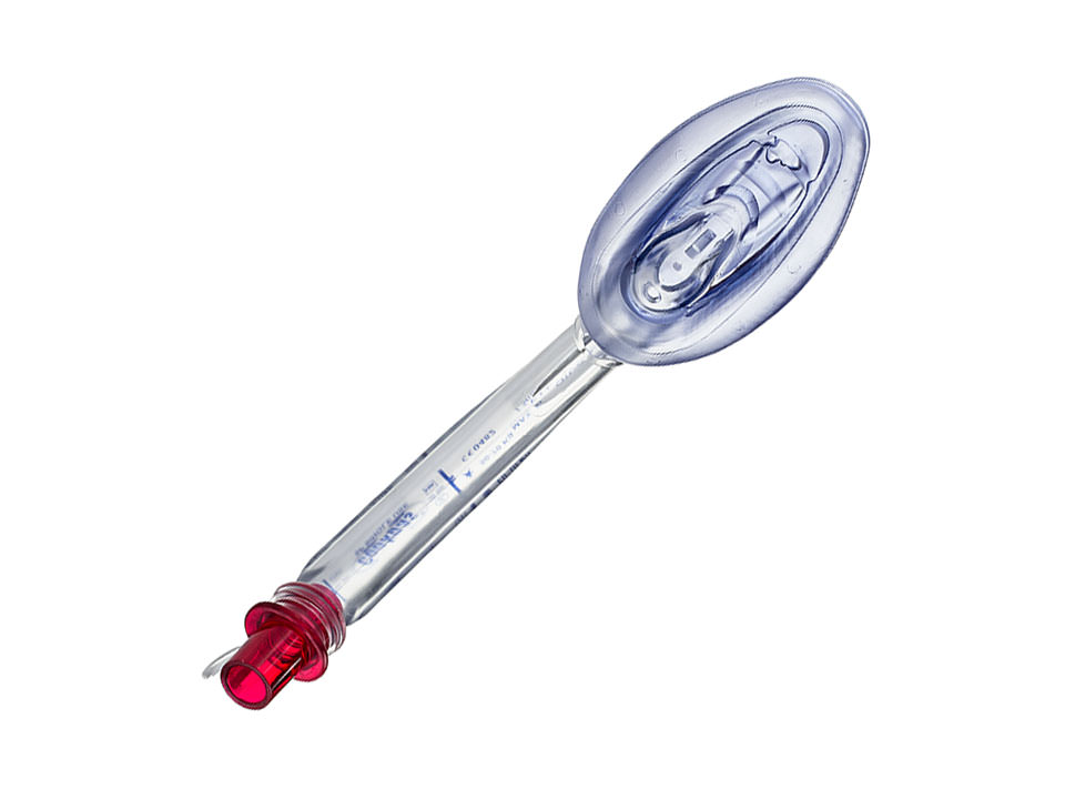 air-Q®sp Self-Pressurizing Laryngeal Airway | Life-Assist