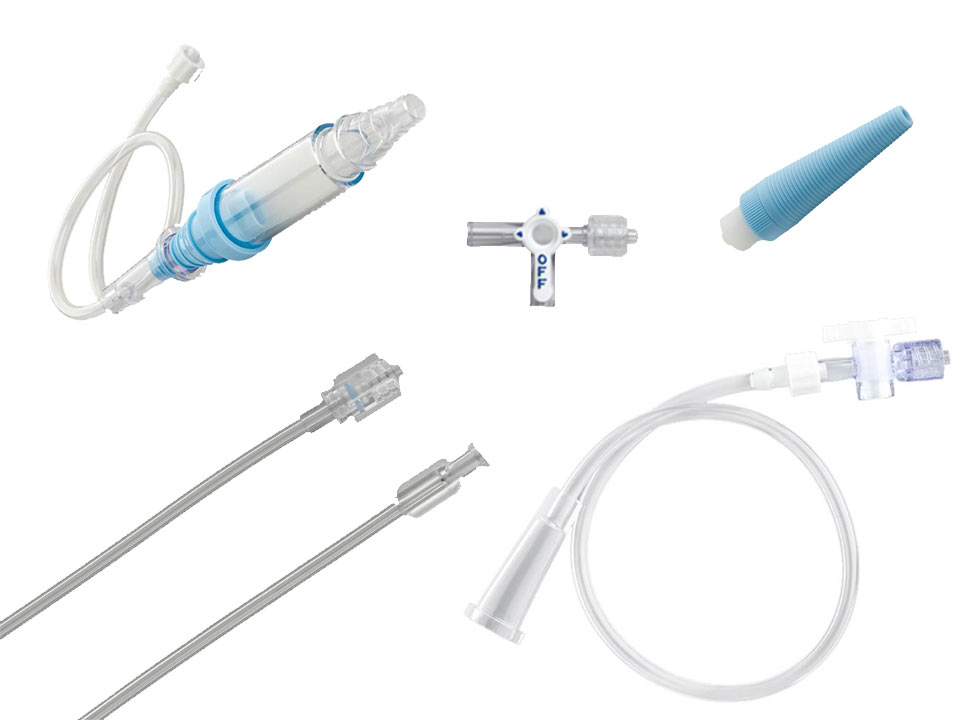 Misc. Airway Components | Life-Assist: Emergency Medical Supplies