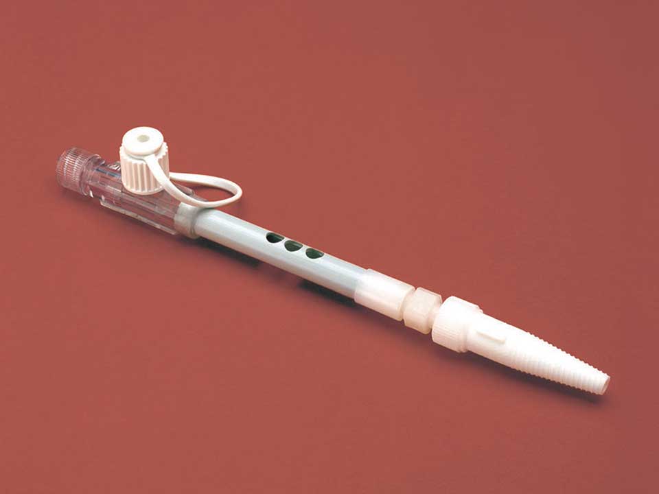 ENK Oxygen Flow Modulator | Life-Assist: Emergency Medical Supplies