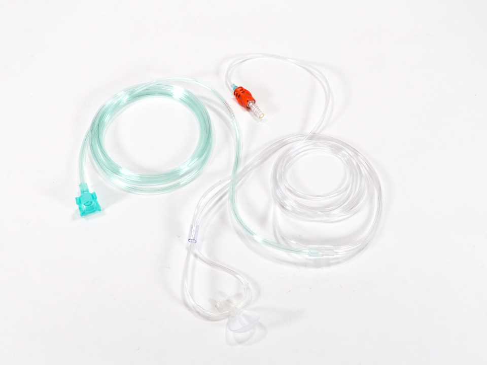 Masimo Nomoline-O Capnography | Life-Assist