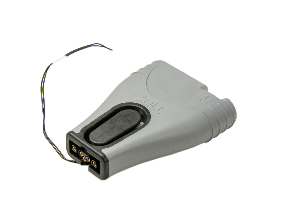 CPR Connector for Zoll E & M Series | Life-Assist