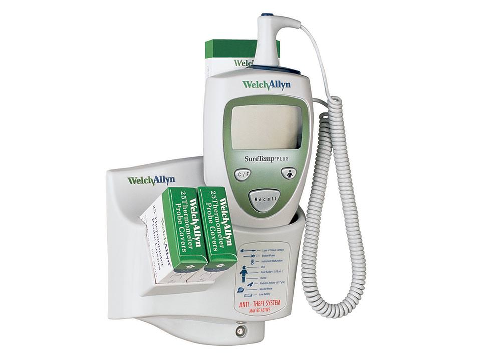 WelchAllyn SURETEMP Plus 690 Thermometer | Life-Assist