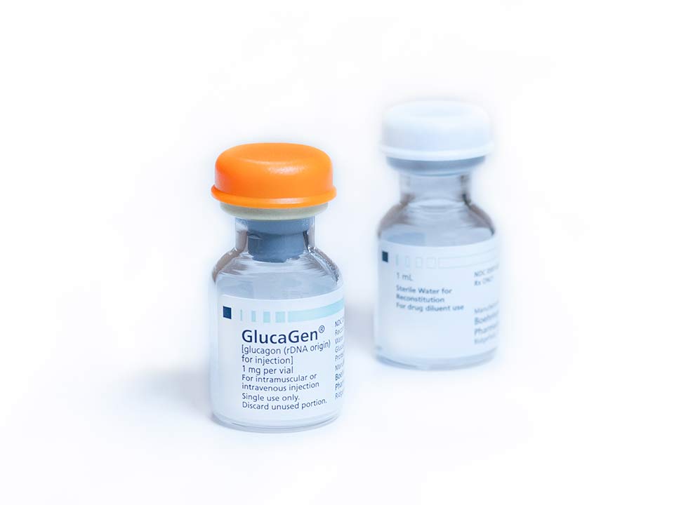 Glucagon | Life-Assist