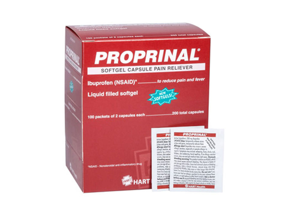 Ibuprofen | Life-Assist