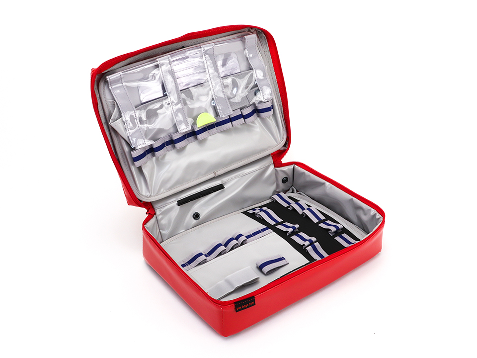 PAX Intubation Bags | Life-Assist